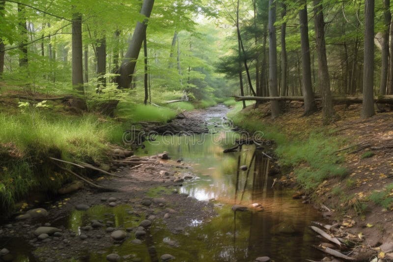 Pristine Forest Stock Illustrations – 1,446 Pristine Forest Stock ...