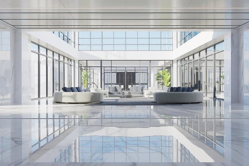 Pristine Tile Pattern Immaculate White Ceramic Tiles with Subtle ...