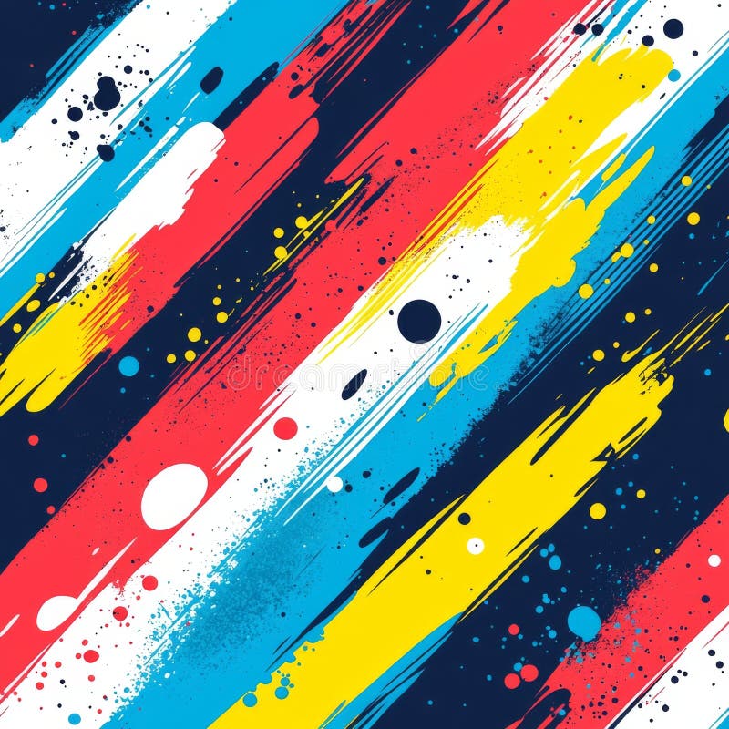 A Pristine White Backdrop Serves As the Ideal Foundation for a Vibrant ...