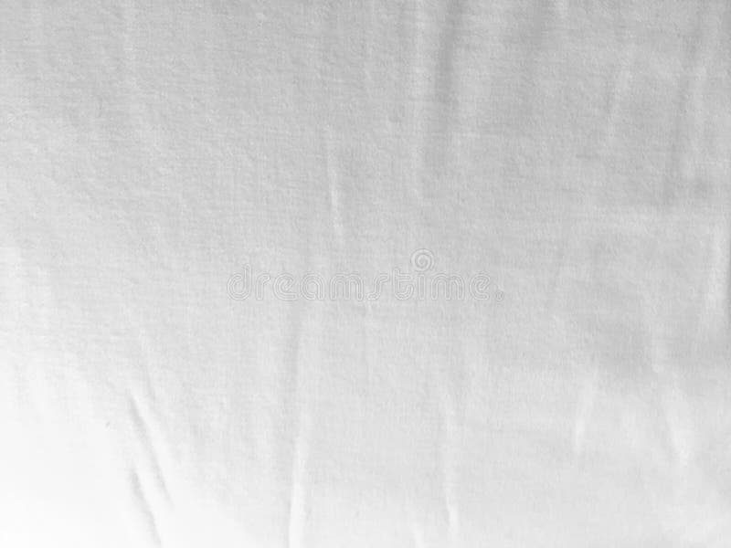 A Pristine White Fabric Background Showcasing the Luxurious Texture of ...