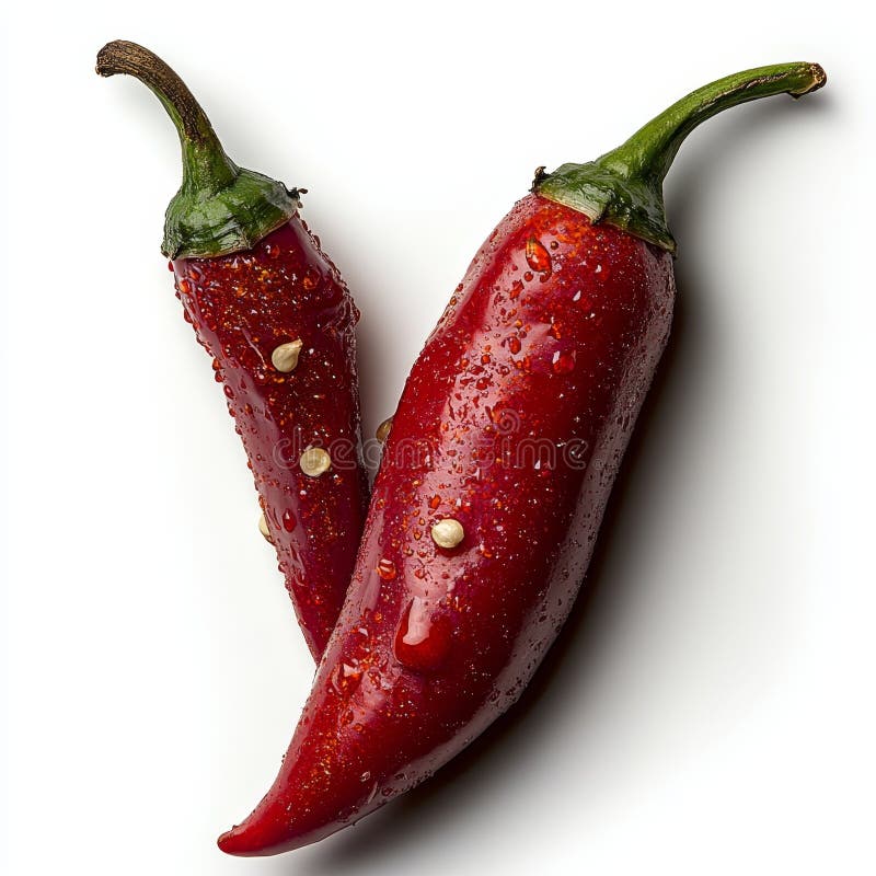 Simple Shiny Jalapeno Pepper Drawing Stock Photos - Free & Royalty-Free ...