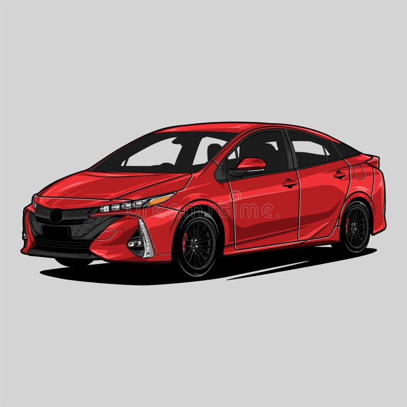 Prius Icon Stock Illustrations – 31 Prius Icon Stock Illustrations ...
