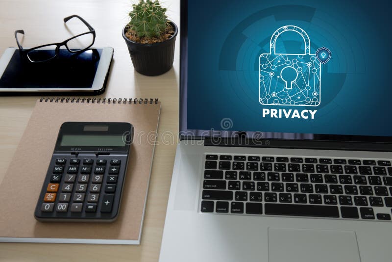 Privacy Access Login PERFORMANCE Identification Password Passcode and ...