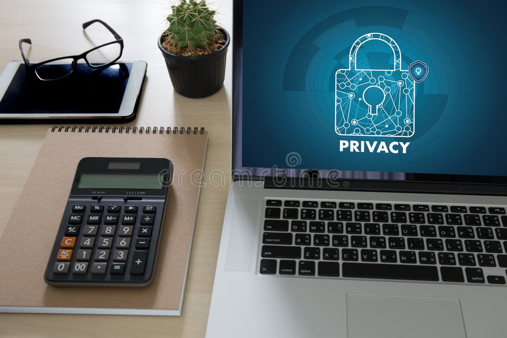 Privacy Access Login PERFORMANCE Identification Password Passcode and ...