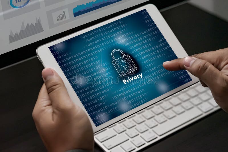 Privacy Access Login PERFORMANCE Identification Password Passcode and ...