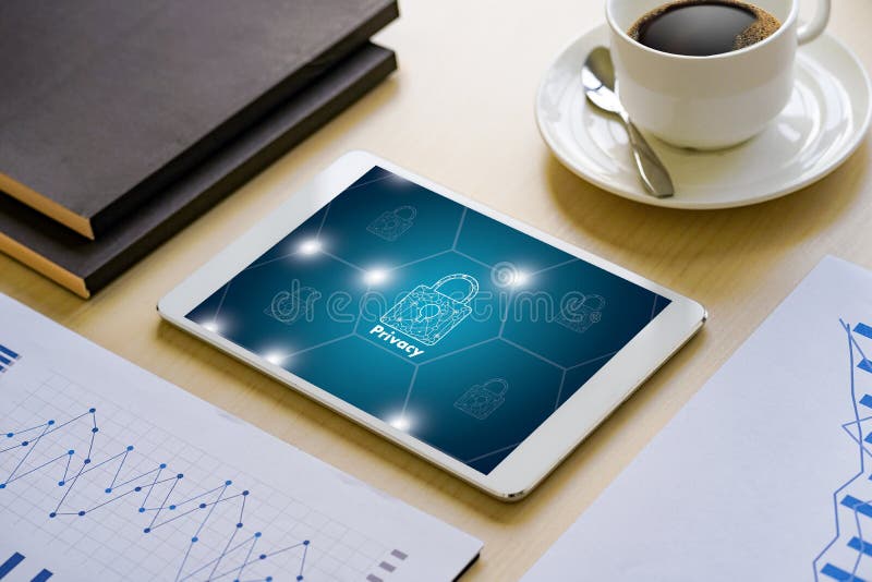Privacy Access Login PERFORMANCE Identification Password Passcode and ...