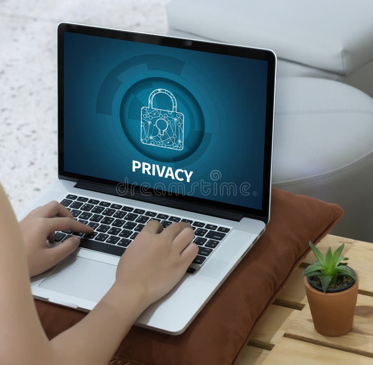 Privacy Access Login PERFORMANCE Identification Password Passcode and ...