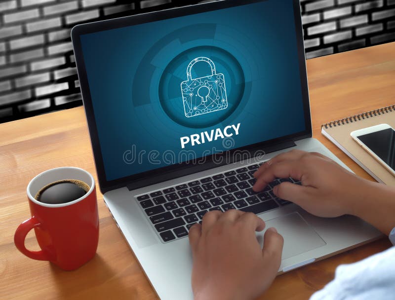 Privacy Access Login PERFORMANCE Identification Password Passcode and ...