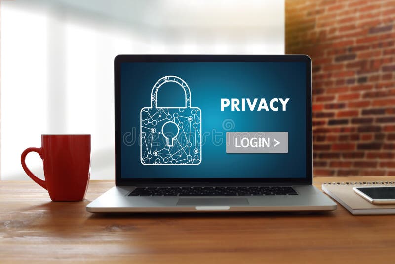 Privacy Access Login PERFORMANCE Identification Password Passcode and ...