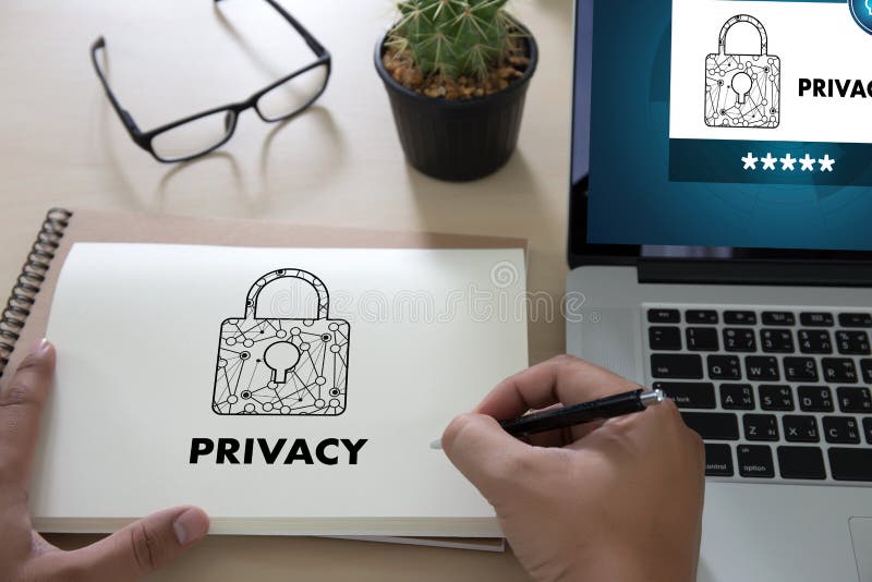 Privacy Access Login PERFORMANCE Identification Password Passcode and ...