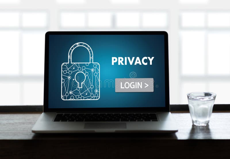 Privacy Access Login PERFORMANCE Identification Password Passcode and ...