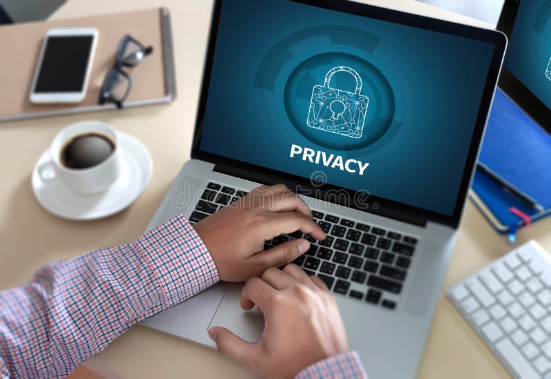 Privacy Access Login PERFORMANCE Identification Password Passcode and ...