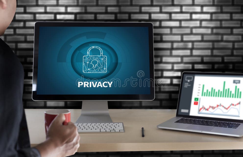 Privacy Access Login PERFORMANCE Identification Password Passcode and ...