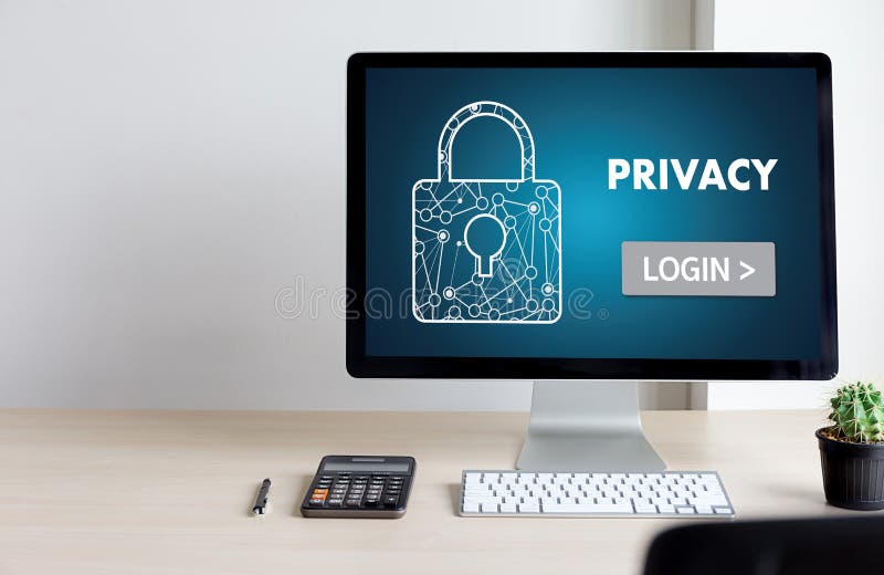 Privacy Access Login PERFORMANCE Identification Password Passcode and ...
