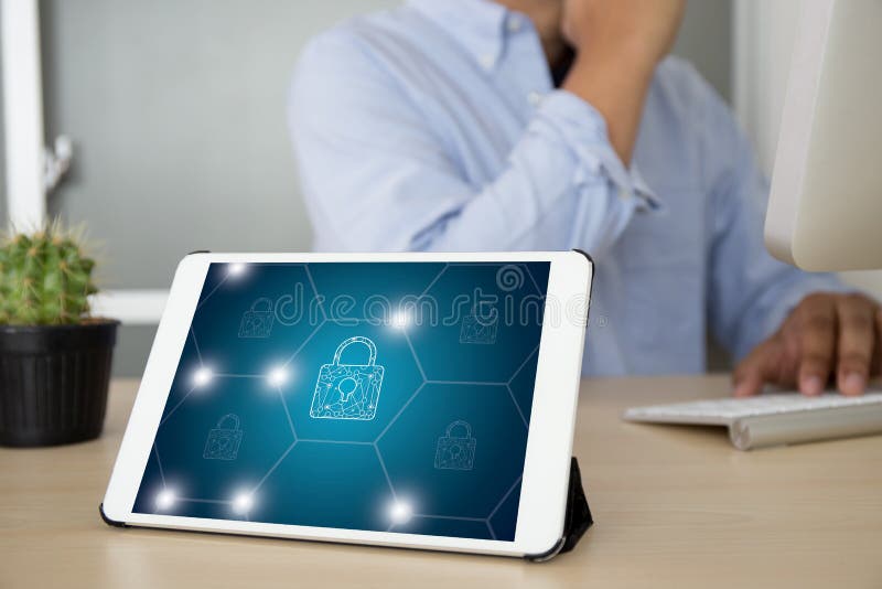 Privacy Access Login PERFORMANCE Identification Password Passcode and ...