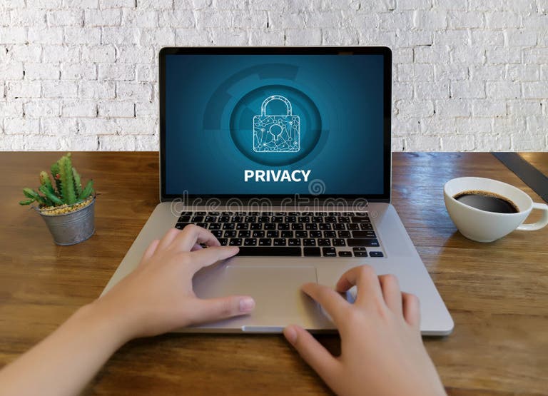 Privacy Access Login PERFORMANCE Identification Password Passcode and ...