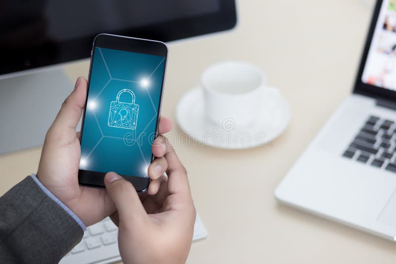 Privacy Access Login PERFORMANCE Identification Password Passcode and ...