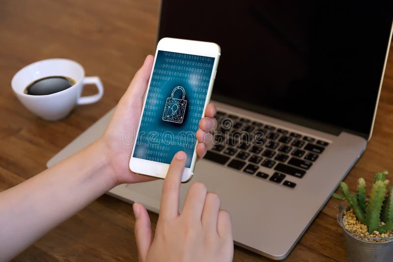 Privacy Access Login PERFORMANCE Identification Password Passcode and ...