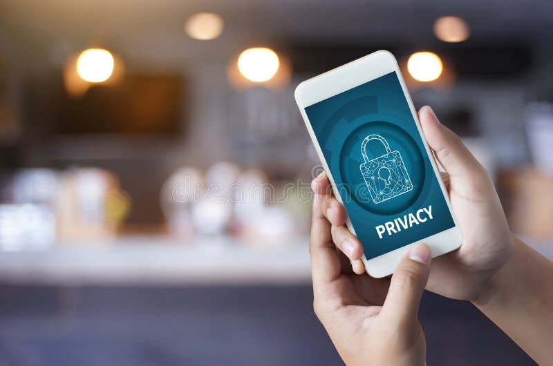 Privacy Access Login PERFORMANCE Identification Password Passcode and ...