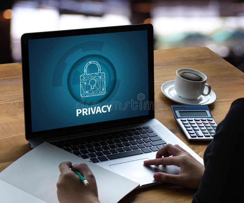 Privacy Access Login PERFORMANCE Identification Password Passcode and ...