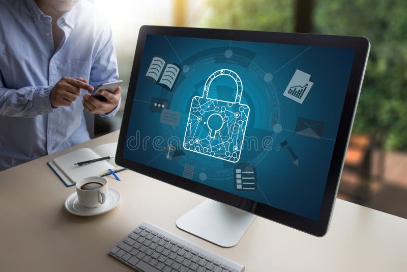 Privacy Access Login PERFORMANCE Identification Password Passcode and ...