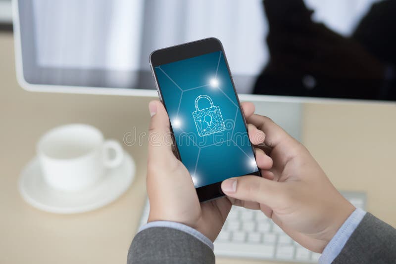 Privacy Access Login PERFORMANCE Identification Password Passcode and ...