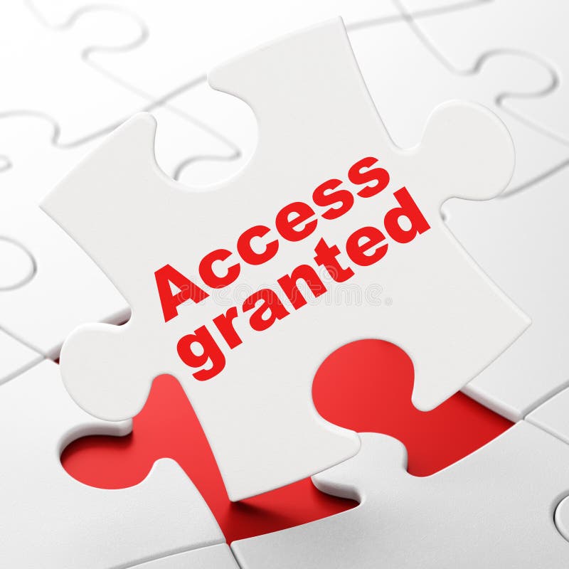 Access Granted Stock Illustrations – 2,328 Access Granted Stock ...