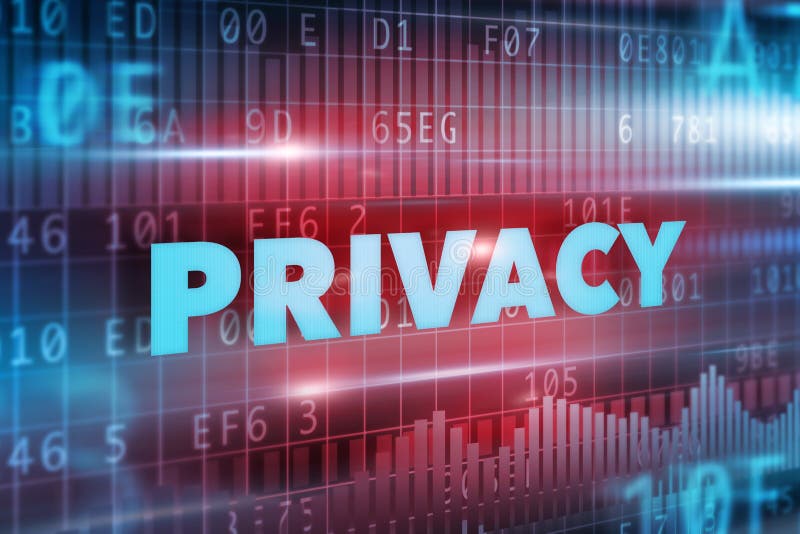 Privacy stock image. Image of background, virus, spam - 14380043