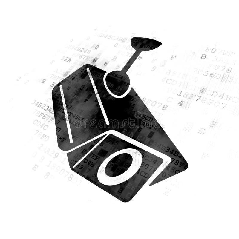 Pixelated Camera Stock Illustrations – 240 Pixelated Camera Stock ...