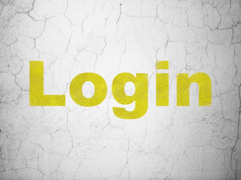 Login Yellow Stock Illustrations – 2,571 Login Yellow Stock ...