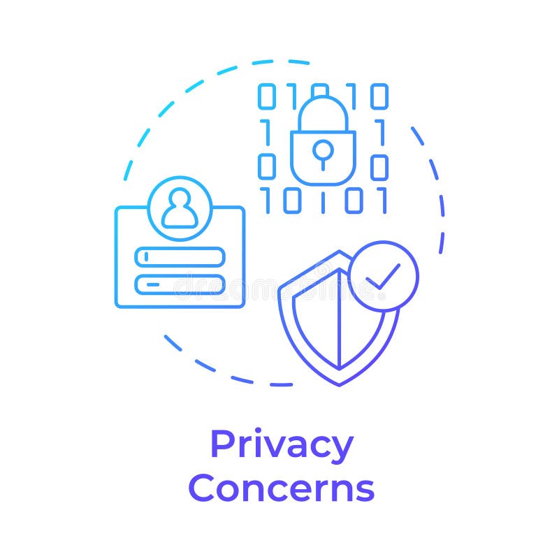 Concerns Icon Stock Illustrations – 508 Concerns Icon Stock ...