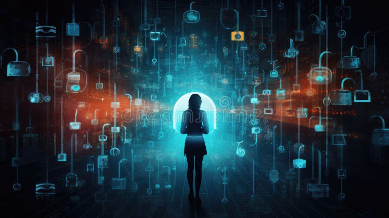 Privacy and Cybersecurity, the Complexity of Digital Ethics Background ...