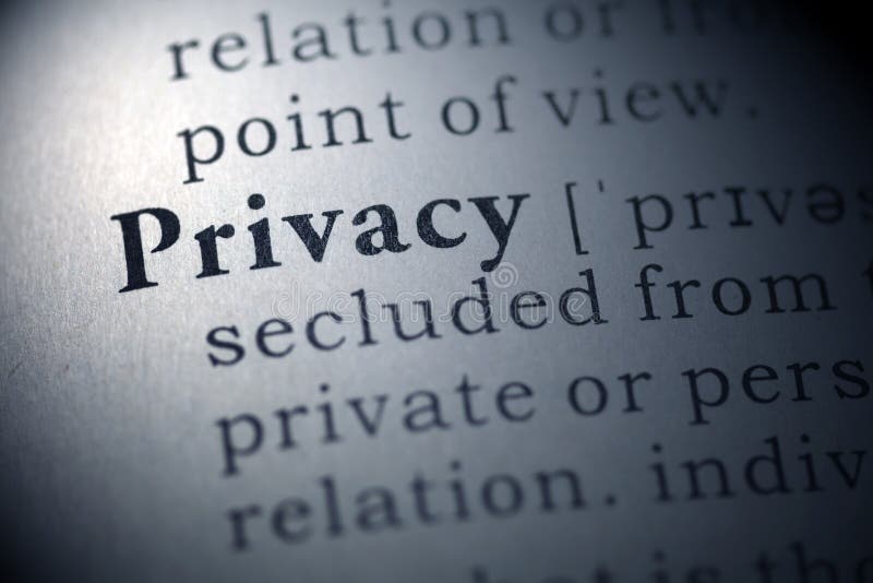 Privacy stock image. Image of email, private, hackers - 29347277