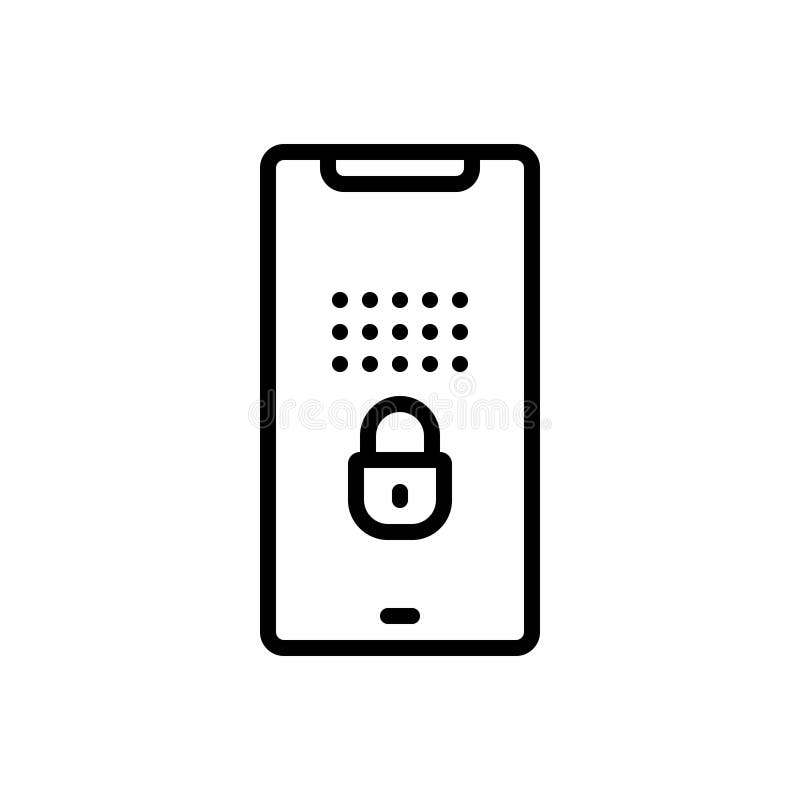 Privacypassword Stock Illustrations – 3 Privacypassword Stock ...