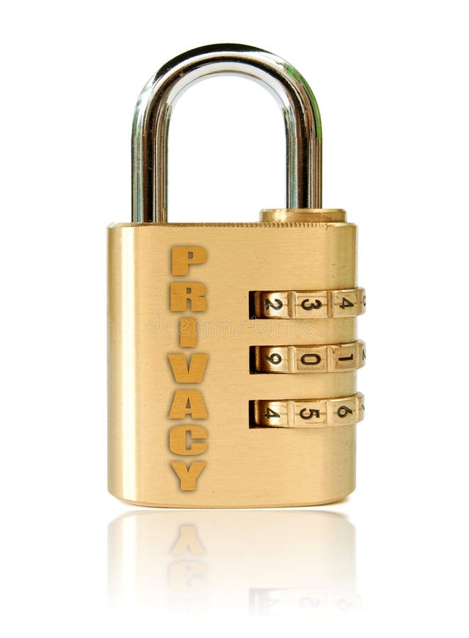 Privacy stock photo. Image of online, security, personal - 32907902
