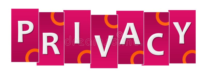 Privacy Stripes Stock Illustrations – 411 Privacy Stripes Stock ...