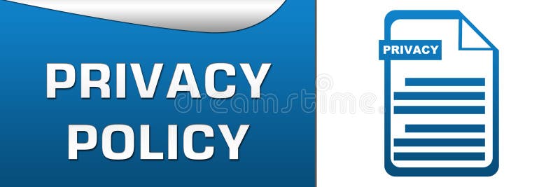 Online privacy stock illustration. Illustration of privacy - 26630116