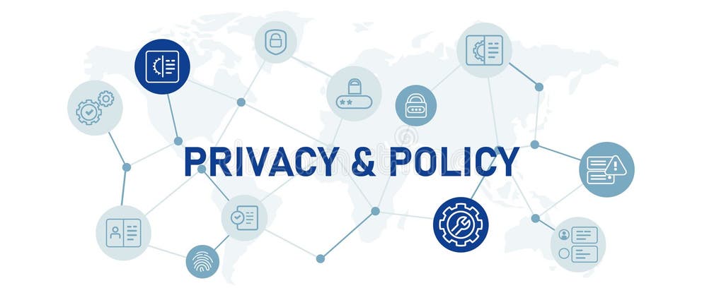 Database Privacy Icons Stock Illustrations – 2,115 Database Privacy ...
