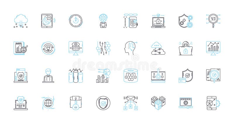 Personal Protection Security Consent Stock Illustrations – 217 Personal ...