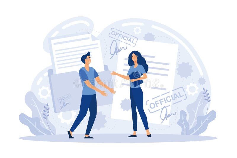 Privacy Policy, Official Document Information in Form of Text, Stock ...