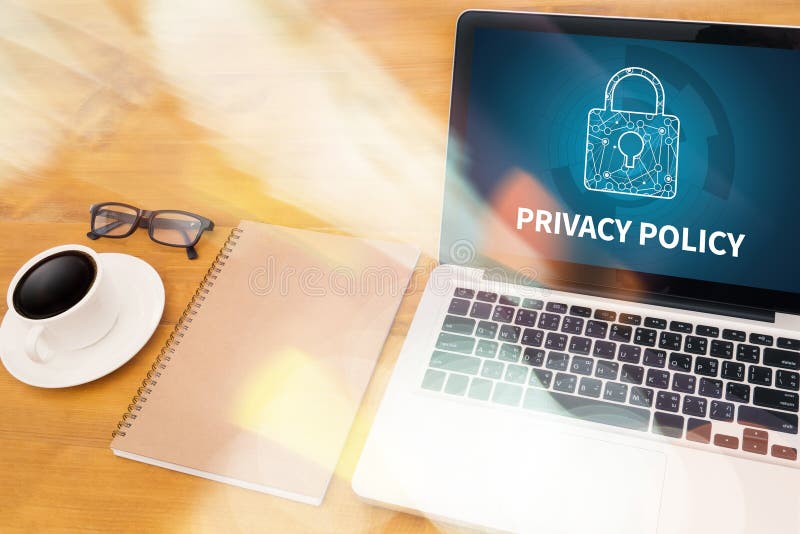 PRIVACY POLICY Private Security Protection,Businessman with Protective ...