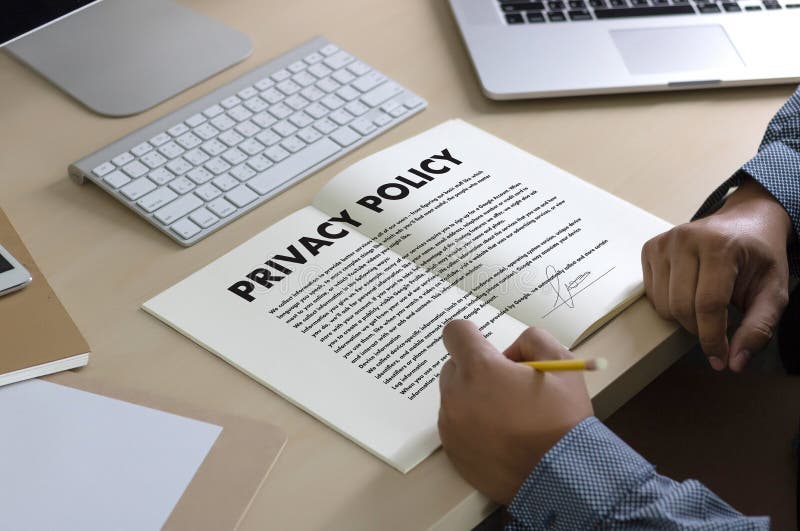 PRIVACY POLICY Private Security Protection,Businessman with Protective ...