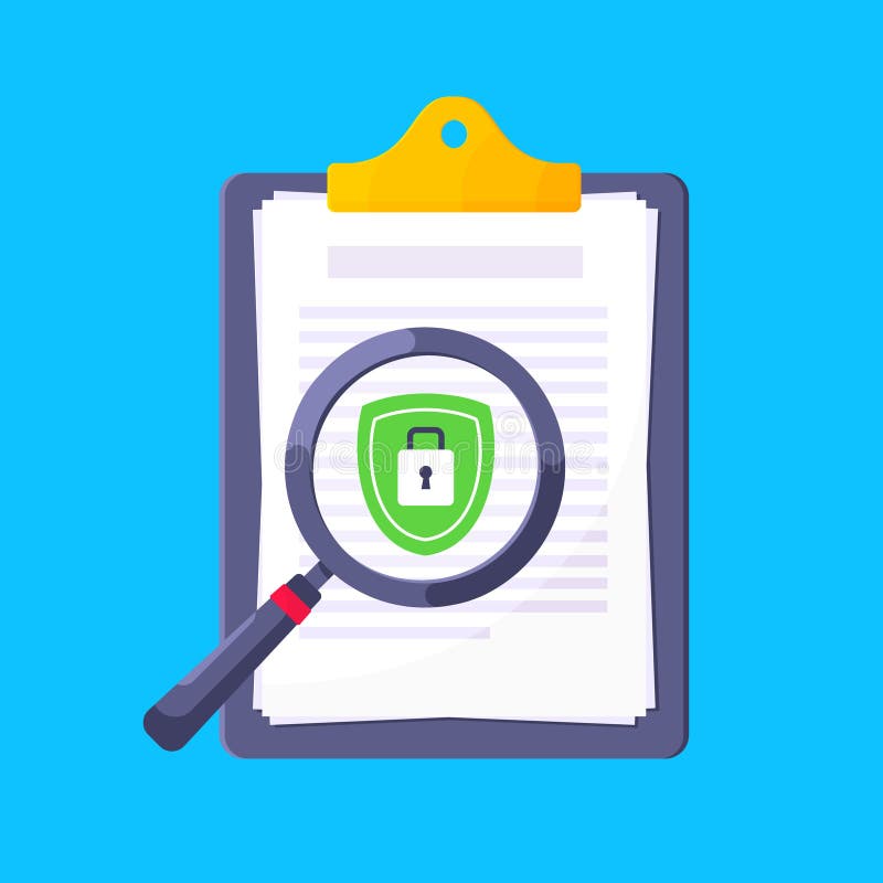 Protection Metaphor Stock Illustrations – 12,815 Protection Metaphor ...