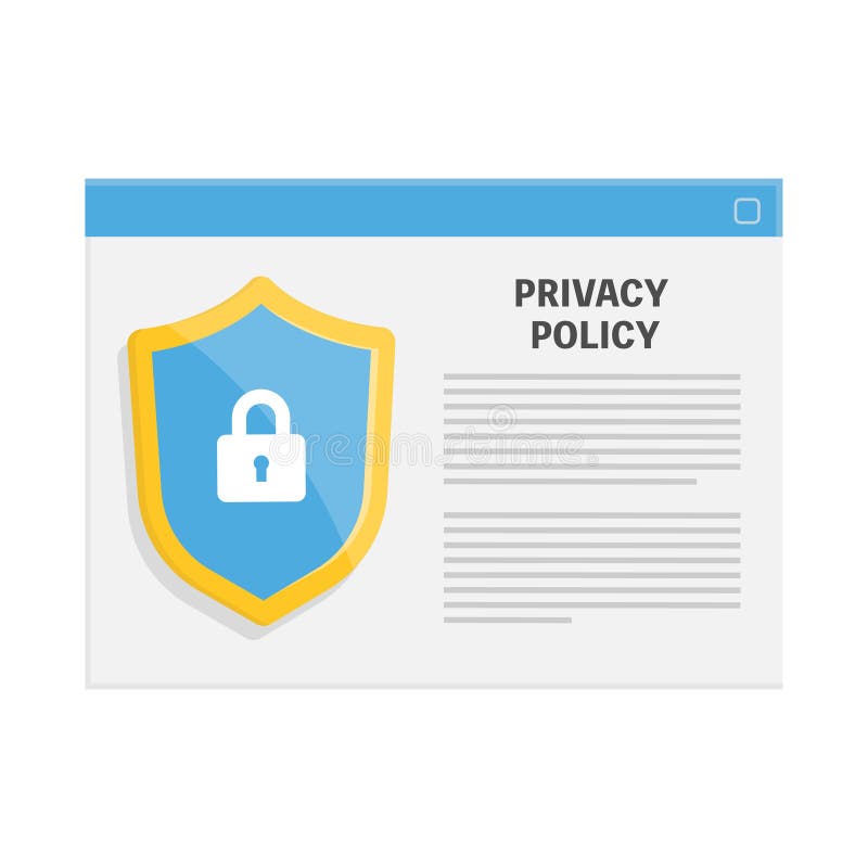 Privacy Policy. Security Data Access - Contract with Protection ...