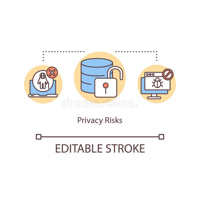 Access Risks Stock Illustrations – 349 Access Risks Stock Illustrations ...