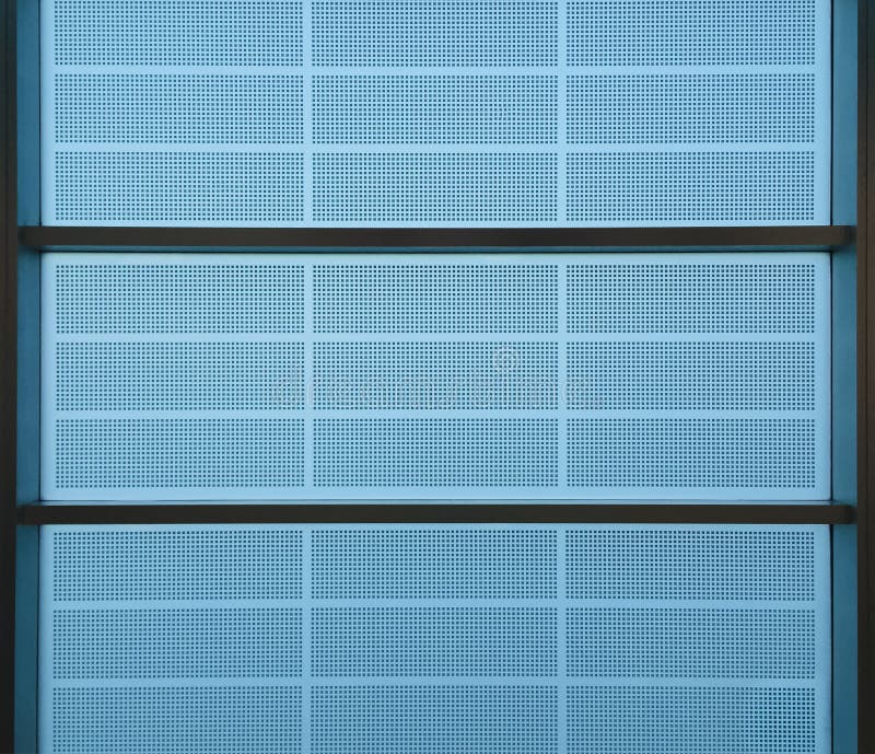 Privacy screen on window stock image. Image of abstract - 114098439