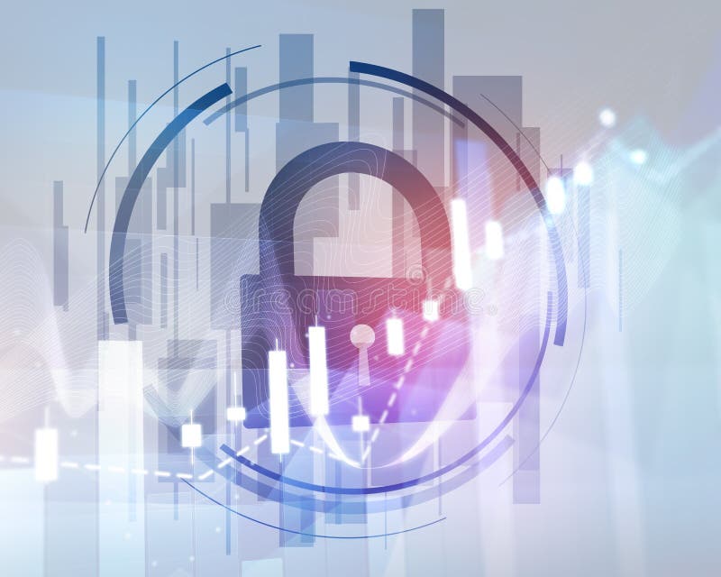 Privacy Sign - Modern Matrix Sign - it Technologies Colorful - Privacy ...