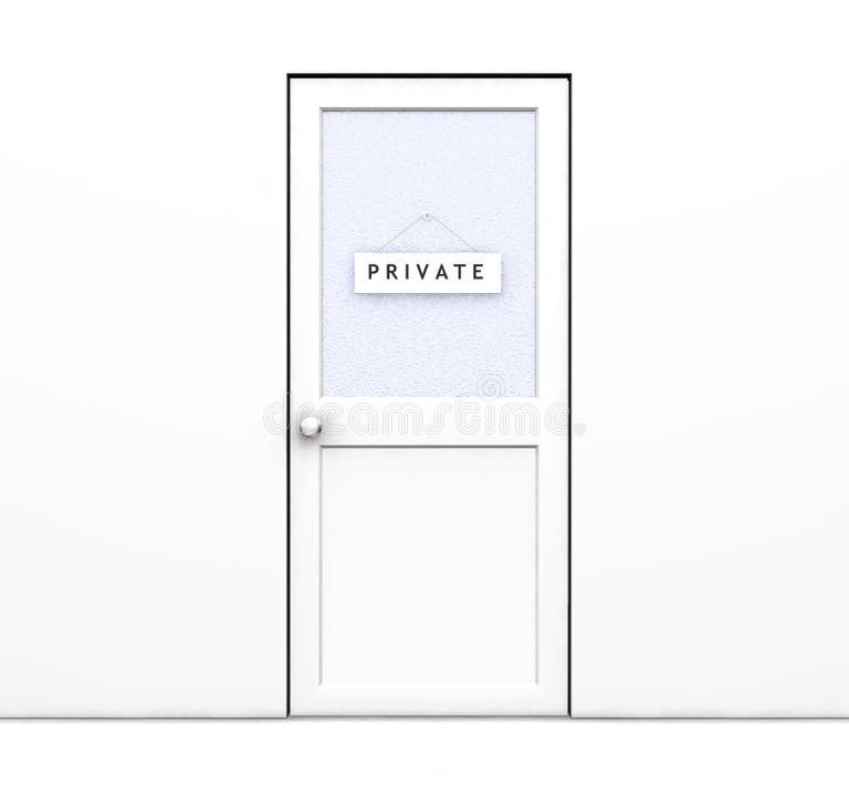 Private Sign Stock Illustrations – 100,356 Private Sign Stock ...
