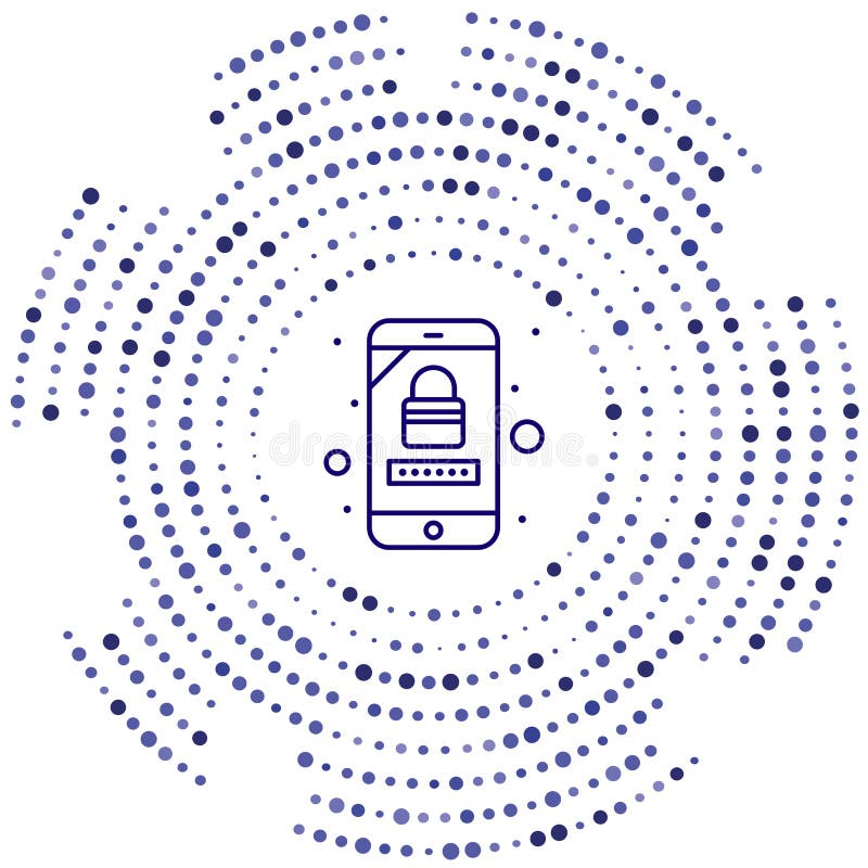 Private Account Vector Icon. Private Account Editable Stroke Stock ...