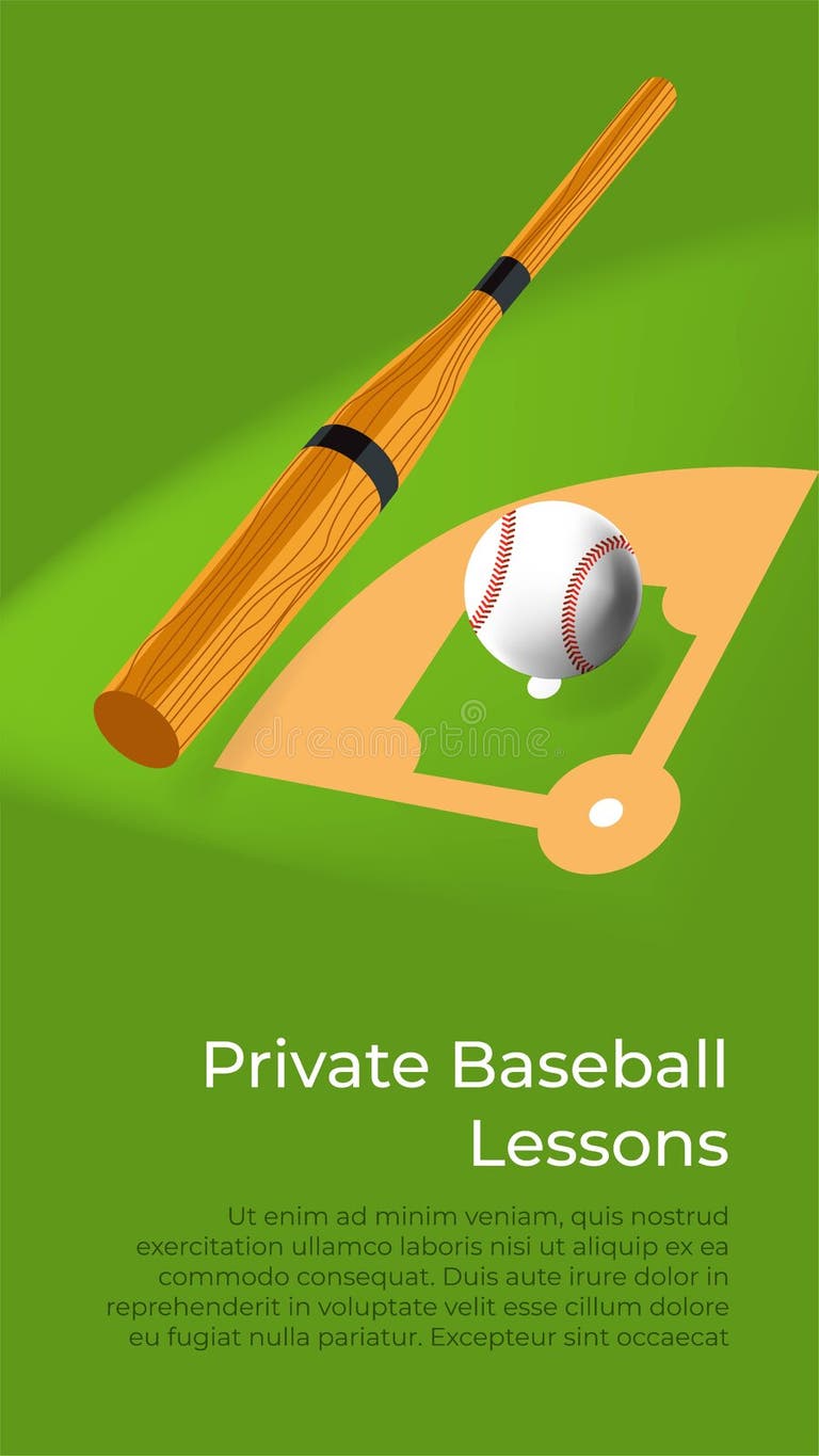 Baseball Lessons Stock Illustrations – 74 Baseball Lessons Stock ...